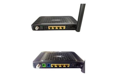 China Dispositivo de Internet sem fio de Huawei ONU do igual de WIFI CATV ONU do router do modo duplo à venda