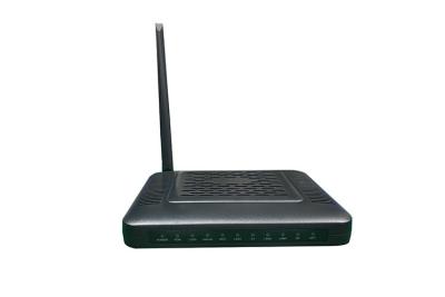 Cina Supporto PPPoE/curiosare statico del porto FTTH ONU di CATV 4 PON di IP/DHCP IGMP V2/V3 in vendita
