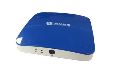 Cina Multi flash astuto di sostegno OTA 8M del ricevitore della scatola superiore di set televisivo di lingua 1080P rf in vendita