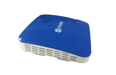 Cina 6MHz, supporto CAS PRV/EPG/VOD Eco della scatola superiore di set televisivo del cavo di 8MHz DVB-C HD amichevole in vendita