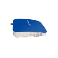 China DVB-C Full HD Set Top Box MPEG4 H.264 128MB RAM 112x112x24mm for sale