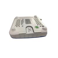 China 8MB Flash 1080P DVB-C Set Top Box MPEG2 MPEG4 112x112x24mm for sale