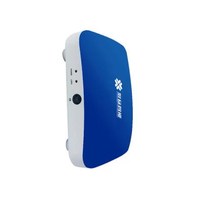Cina Scatola superiore di set di cavi di Digital HD pienamente compatibile con DVB-C EN300429 e fino a 1080p in vendita
