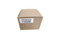 China 47-1000MHz CATV GPON Fiber Optic Node Dual Input Plastic Case 1.3W for sale
