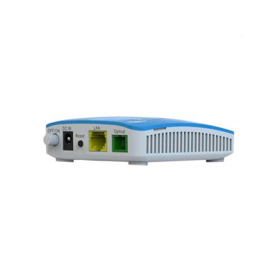 中国 華為技術ZTE ファイバーホーム Gpon Olt Onuネットワーク装置SC/PCコネクターのタイプ 販売のため