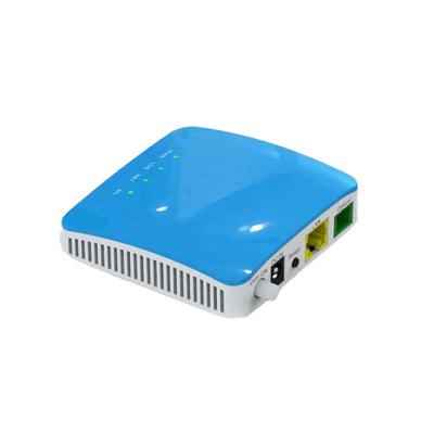 中国 華為技術ZTE ファイバーホーム Gpon Olt Onuネットワーク装置SC/PCコネクターのタイプ 販売のため