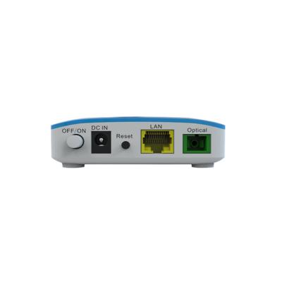 中国 華為技術ZTE ファイバーホーム Gpon Olt Onuネットワーク装置SC/PCコネクターのタイプ 販売のため