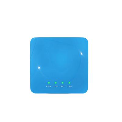 Cina Chipset GPON SFU/Wifi GPON Ontario di Realtek con 1GE la dimensione del porto 85x85x18mm in vendita