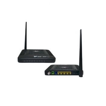 中国 4 87MHz~1000MHz RFの頻度とのLAN WIFI CATV RF港FTTH ONU 300M 2T2R 販売のため