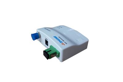 China 1310nm/1490nm/1550nm MINIknoten 1 Rfs FTTH Hafen mit AGC für Lösung PON CATV zu verkaufen