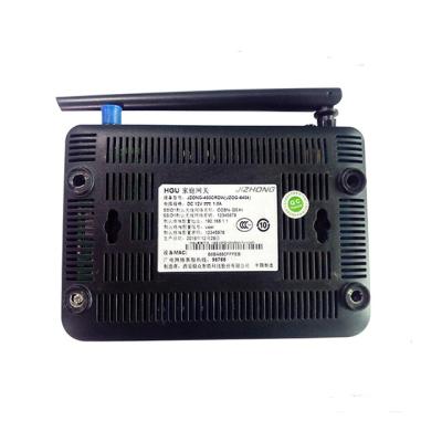 Cina 1GE CATV WiFi GPON ONU con il porto di uscita di rf ZTE compatibile Huawei OLT in vendita