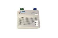 China FTTH Mini Optical Node -18dBm 47-1000MHz SC/APC for Broadband Access CE Approved for sale