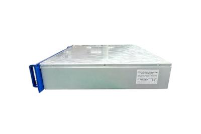 Cina 1540~1565nm 8 ha prodotto l'alto potere EDFA SC/APC di 21 DBm con lo SNMP per la rete di HFC in vendita