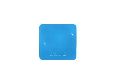 China Dispositivo terminal da fibra 1GE Ontário do chipset EPON de Realtek compatível com ZTE OLT C320 à venda