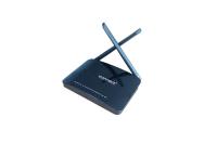 China CATV RF GPON ONT Modem 2.488Gbps Downstream Triple Play FTTH Network Compatible OLT for sale