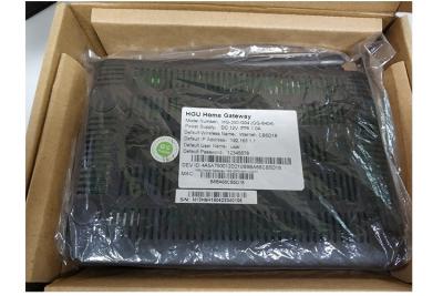 中国 トリプル プレイ ネットワークのための華為技術ZTE OLTと互換性があるGPON CATV RF FTTH ONTの変復調装置 販売のため