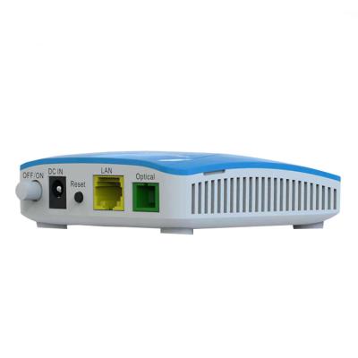 Cina Porto effettuato in due modi dei firmware inglesi FTTH Ontario 1 compatibile con Huawei/ZTE/Fiberhome OLT in vendita