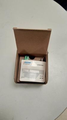 China Miniknoten GPON EPON Netz-CATV+PON FTTH mit AGC-Kontrollfunktion zu verkaufen