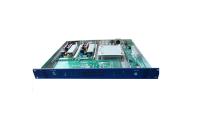 China 1550nm CATV PON WDM EDFA Fiber Amplifier 1 2 4 Output 13-24dBm for FTTH for sale