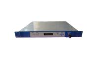 China 1550nm CATV PON WDM EDFA Fiber Amplifier 1 2 4 Output 13-24dBm for FTTH for sale
