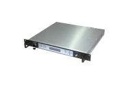 China 1550nm CATV PON WDM EDFA Fiber Amplifier 1 2 4 Output 13-24dBm for FTTH for sale