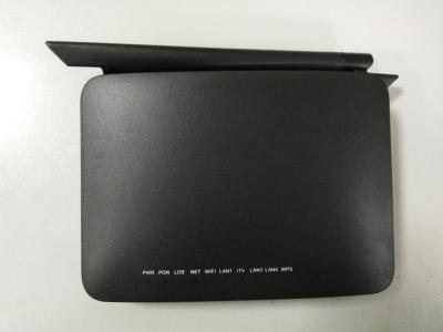 Cina FTTH CATV ONU scelgono la macchina della fibra GEPON EPON SFP ONU con 4FE WIFI CATV DWDM in vendita