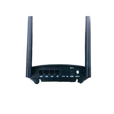 中国 1GE 3FE 1の鍋1USB WIFI GPONのFTTH/FTTB/FTTXのための光学ネットワーク ターミナル 販売のため