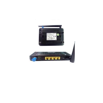 Cina Rete di trasmissione a fibra ottica 4FE CATV WIFI EPON ONU del modem di GEPON FTTH ONU in vendita