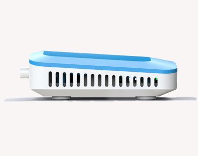 Cina modem di 1GE 1FE VOIP EPON ONU per FTTH ed il connettore di servizio Triple Play SC/PC in vendita