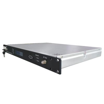 Cina Trasmettitore ottico esterno di modulazione 1550nm con il laser di Ortel AOI facile da operare in vendita
