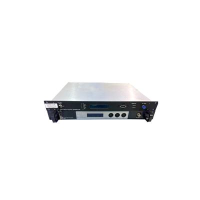 Cina SNMP 483*400*44mm di AGC MGC di sostegno del trasmettitore ottico del laser 1310nm di AOI in vendita