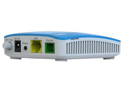 Cina Chipset 1GE FTTH effettuato in due modi ONU di Realtek compatibile con la marca multipla OLT in vendita
