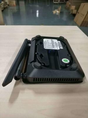中国 GEPON FTTH ONUの変復調装置の繊維光学伝達ネットワーク4FE/1GE3FE+CATV+VOIP EPON ONU 販売のため