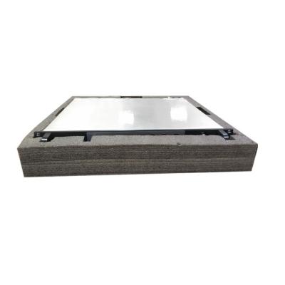 Cina RJ45 supporto AGC MGC SBS 13 del trasmettitore ottico dell'interfaccia di rete 1550nm 16 18dBm in vendita