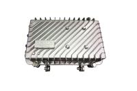 China FTTH CATV AGC Bidirectional Outdoor Optical Node 4 Output 5-1000MHz AC DC for sale