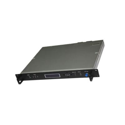 Cina Rete 1550nm rf di HFC sopra il trasmettitore 24W modulato direzionale della fibra in vendita