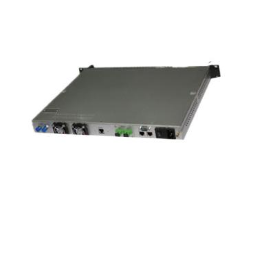 Cina trasmissione del segnale della rete del trasmettitore ottico CATV di 47~1000MHz 1550nm in vendita