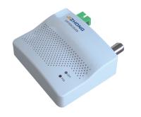 China Single Mode FTTH Mini WDM Optical Receiver 47-1000MHz AGC 2dBm for sale