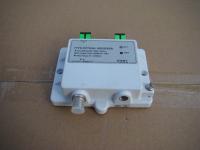 China Single Mode FTTH Mini WDM Optical Receiver 47-1000MHz AGC 2dBm for sale