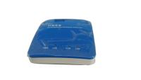 China GPON ONU 1GE Bridge Mode FTTH Device 20km Optical Link Realtek Chipset for sale