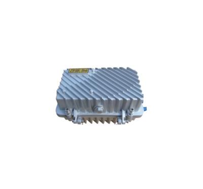 China De hoge van de Productieniveaucatv Optische Ontvanger Lage AGC -8~+2dBm Waaier van de Knooputra Te koop