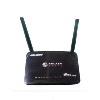 Cina FTTH CATV ONU scelgono la macchina della fibra GEPON EPON SFP ONU con 4FE WIFI CATV DWDM in vendita