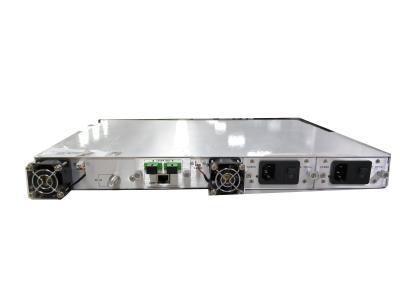 China 1550nm transmissor ótico externamente modulado 2x7,2x9dBm potência de saída à venda
