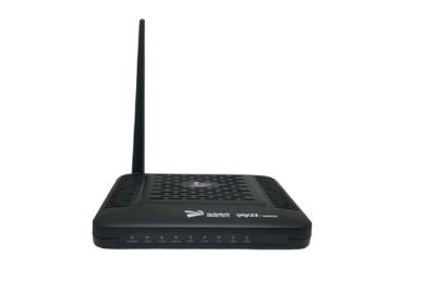 Cina supporto ACS/CLI del chipset di Hisilicon del dispositivo di 802.11b/G/N Wifi GPON ONU in vendita
