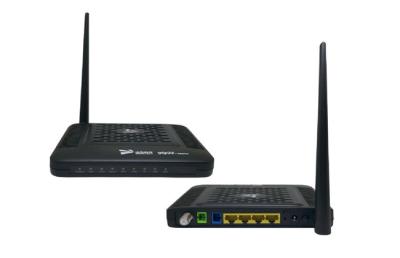 Cina supporto ACS/CLI del chipset di Hisilicon del dispositivo di 802.11b/G/N Wifi GPON ONU in vendita