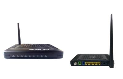 Cina Materia plastica FTTH ONU per fibra XPON modo adattabile di EPON e di GPON di sostegno in vendita