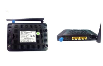 Cina Materia plastica FTTH ONU per fibra XPON modo adattabile di EPON e di GPON di sostegno in vendita