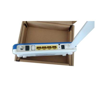 Cina Singoli porti di lan della fibra FTTH ONU 4 1 attrezzatura di rf CATV EPON ONU con Wifi/AGC in vendita