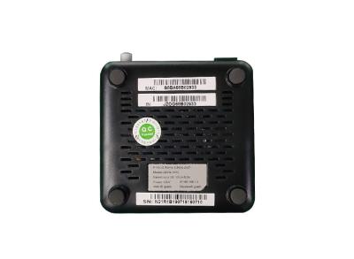Cina Mini singoli firmware di inglese di Huawei HG8130M dell'uguale di GE Wifi EPON ONU del porto 1 in vendita