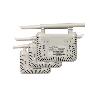 China De dubbele Router van de Wijze1ge+wifi HGU XPON ONU FTTH ONT Steun met Plastic Geval Te koop
